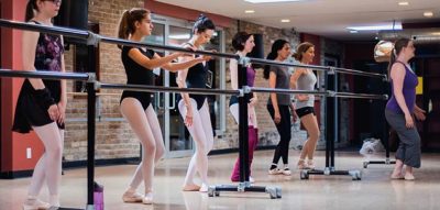 Adult Ballet Rec & RAD Exam Classes in Toronto | Joy of Dance Centre