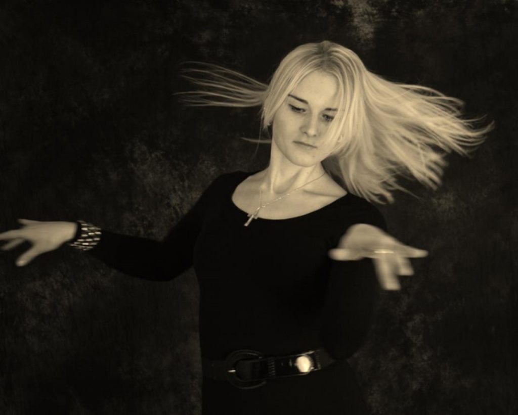 How to Make Your Own Dance Patterns, Part 2 - Joy of Dance