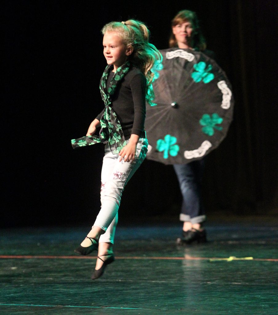 Adult Irish Dance Classes in Toronto | Joy of Dance Centre