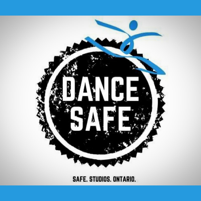 Fundamentals, Part One: Weight Transfer - Joy of Dance